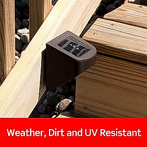 Scotch Extreme Interlocking Fasteners, 1 in Squares, Clear, 27 Sets, Holds up to 10 lbs (1 set holds 2 lbs)