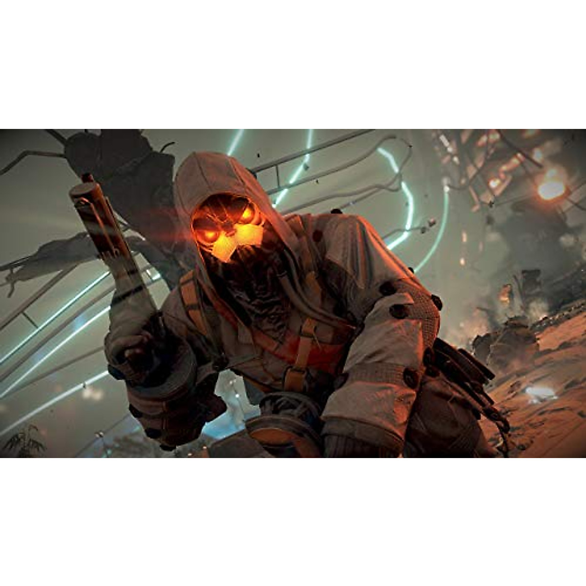 Killzone: Shadow Fall Hits - PlayStation 4