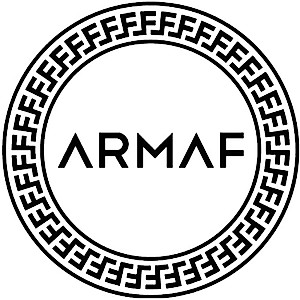 Armaf Italiano Nero Uomo Eau De Parfum Spray for Men, 3.4 Ounce