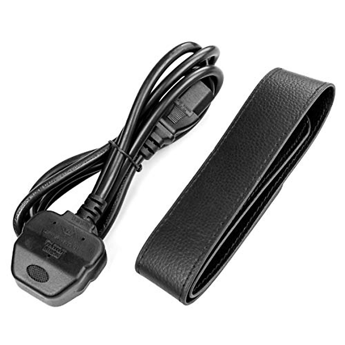 RockJam 20 Watt Electric Guitar Amplifier with Headphone Input, Three-Band EQ, Overdrive & Gain Power (RJ20WAR2)