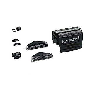 Razor Screens and Cutters Kit SPF300 for Remington Shaver F4900, F5800, F7800