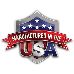 Extreme Dog Fence Active Fence Dog Collar with 8 Levels of Correction - Includes Large and Medium Set of Contacts- Small Lightweight Size - Ideal for Most Dogs