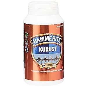 Hammerite 5092820 Kurust, 250 ml
