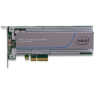 Intel 2TB Internal Solid State Drive 2.5" SSDPEDMD020T401