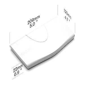 Winsor & Newton Cotman Watercolor Paint Set, Studio Set, 24 Half Pans