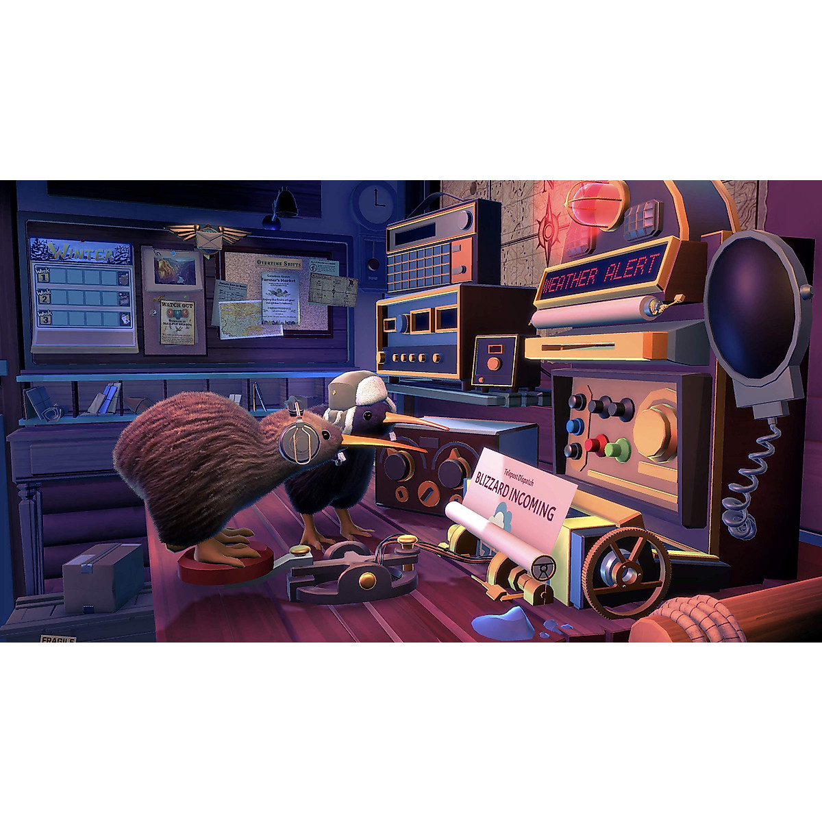 KeyWe - PlayStation 5