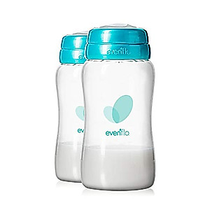 Evenflo Insulated Cooler Bag Accessory Kit, Grey