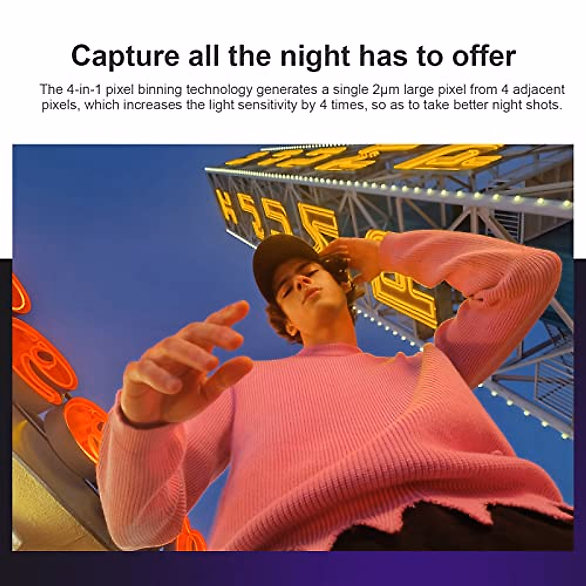 Xiaomi Redmi Note 12 Pro 5G + 4G (128GB + 6GB) Factory Unlocked 6.67" 50MP Triple Camera (Only Tmobile/Metro/Mint USA Market) + Extra (w/Fast Car Charger Bundle) (Midnight Gray)