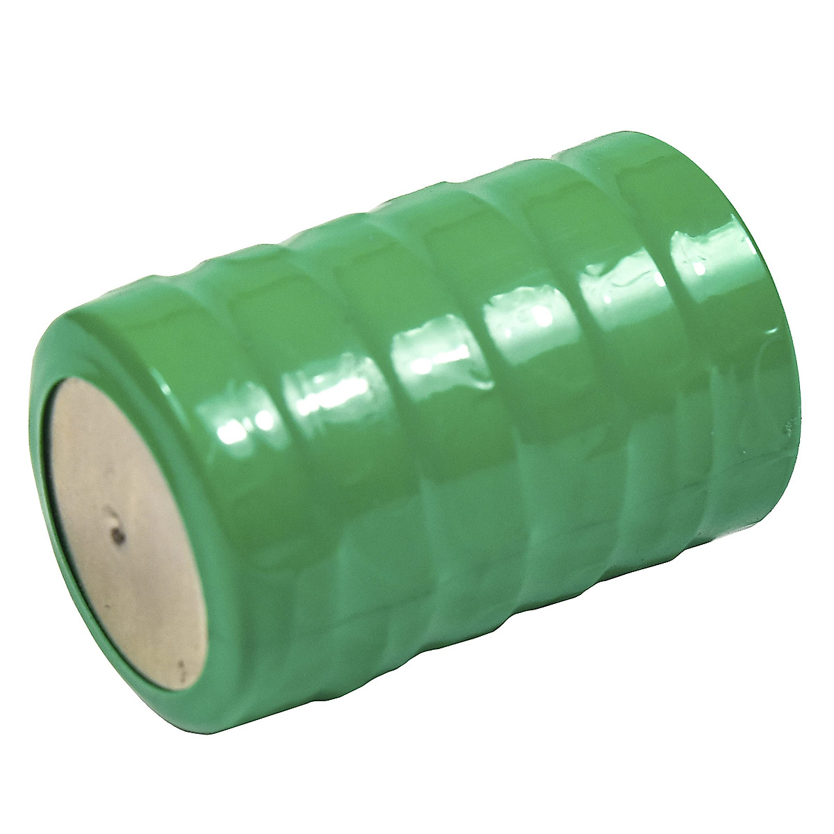 HQRP Battery Compatible with Siemens Medical System SERVOX, Unipower B10415 Acoustic Infant Stimulator, Emmerich 2023-C23, Romet Electro-Larynxes Digital Electronic Speech Device