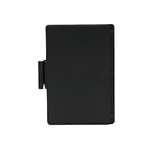 GIKYSUIZ 2-Pack 3400mAh Replacement Battery for Zebra ZQ610 ZQ520 QLN220 QLN320 ZQ500 ZQ620 ZR628 ZR658 ZR668 Printer, fits Part Number BTRY-MPP-34MA1-01 P1023901 P1031365-025