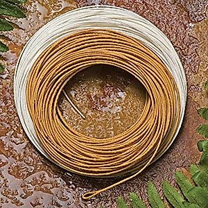 Royal Wulff Bamboo Special Fly Line (6F)