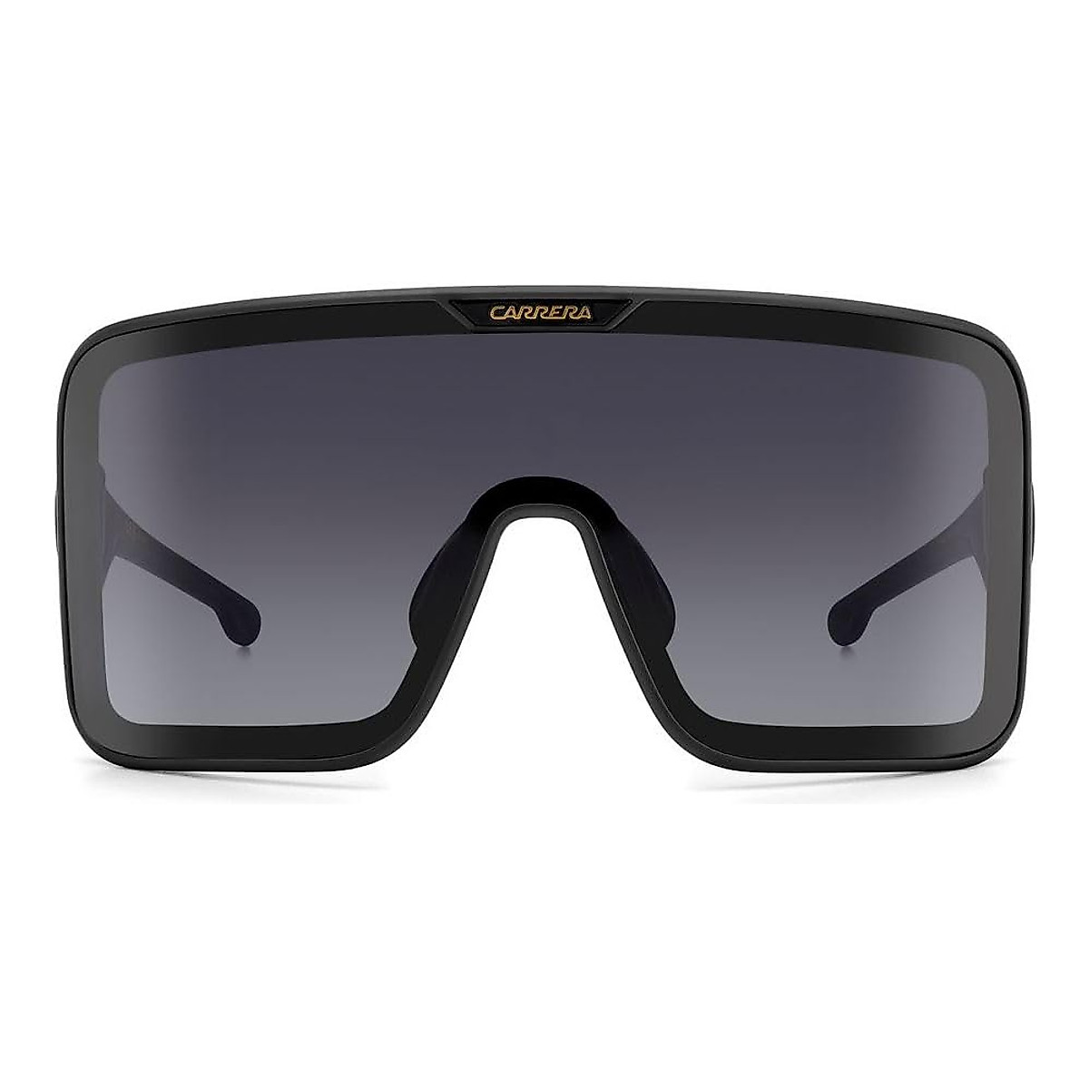 Carrera FLAGLAB 15 MATTE BLACK/GREY SHADED 99/1/130 unisex Sunglasses