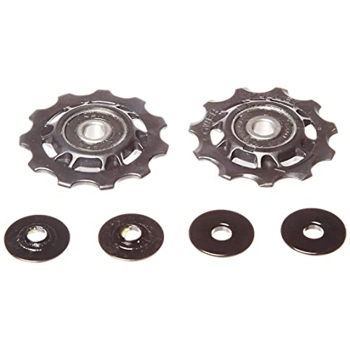 SRAM 2010 and later X9 and X7 9- and 10 speed Pulley Kit