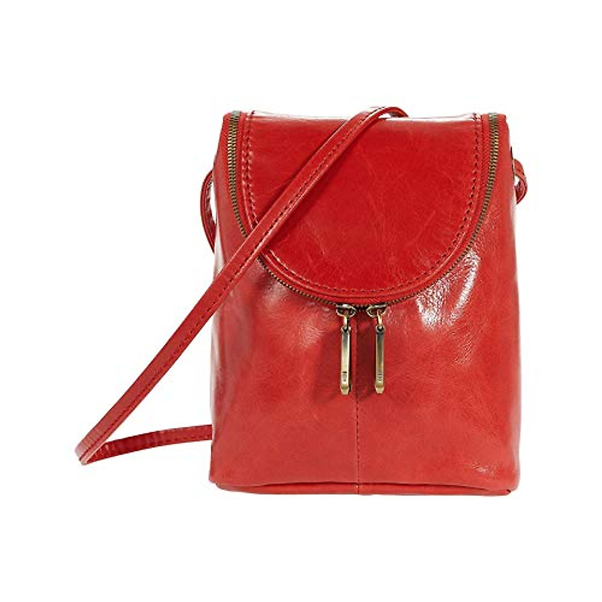 HOBO Fern Crossbody Handbag For Women Rio One Size