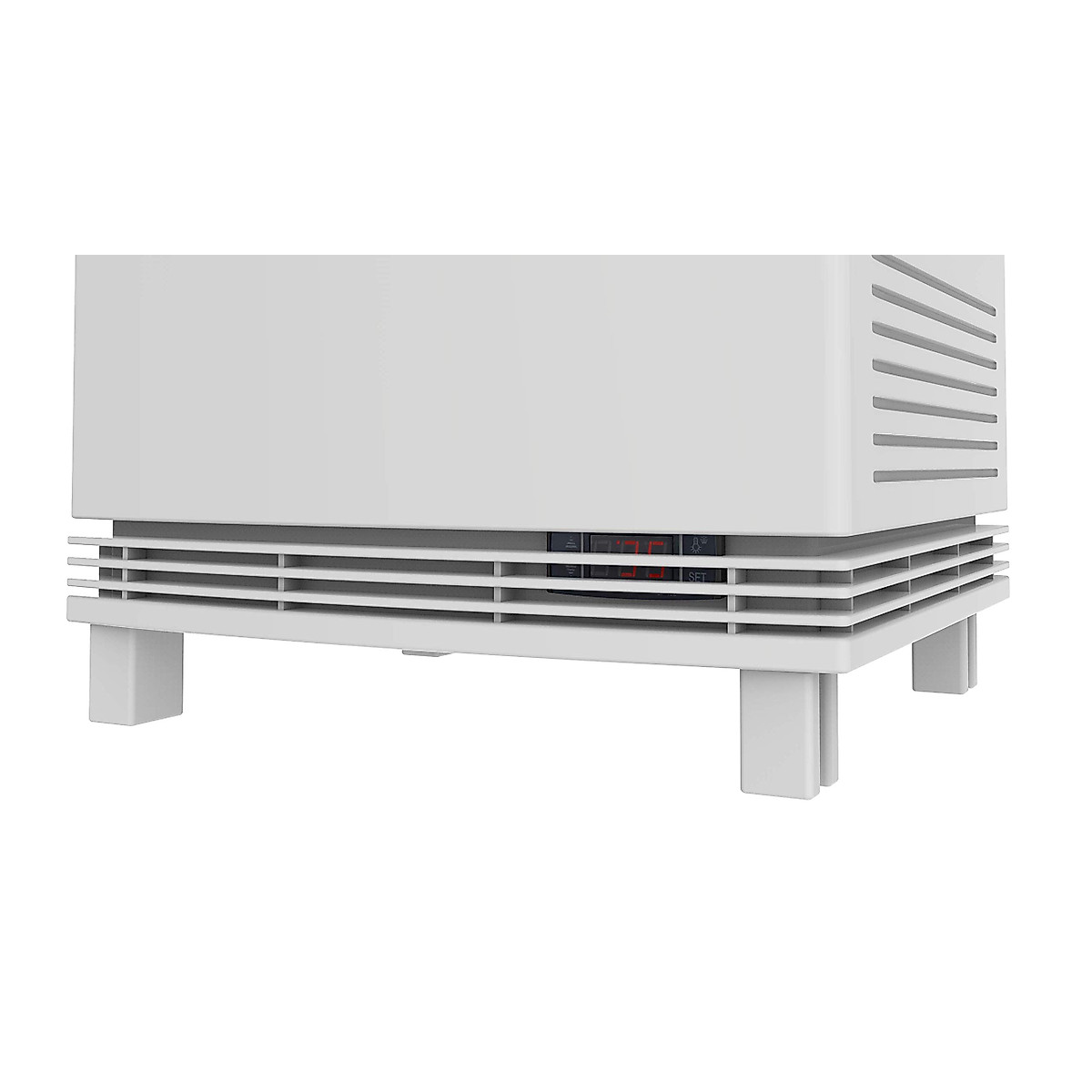 KoolMore CDCU-3C-WH Commercial refrigerators, White