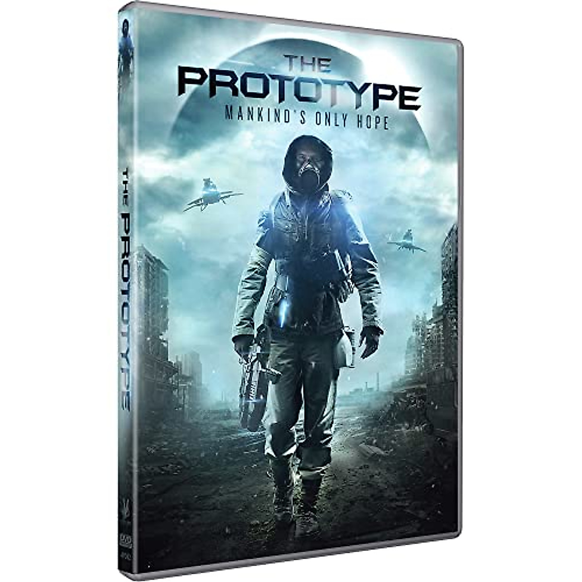 The Prototype [DVD]