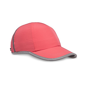 Sunday Afternoons Kids' Impulse Hat, Coral, Large