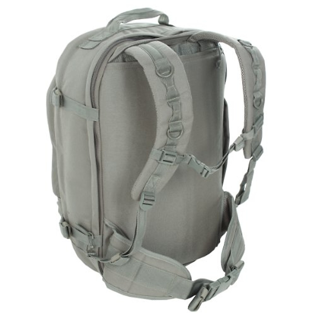 Sandpiper Bugout Back Pack w/Hydration Pocket-Foliage Green , 22" x 15.5" x 8"