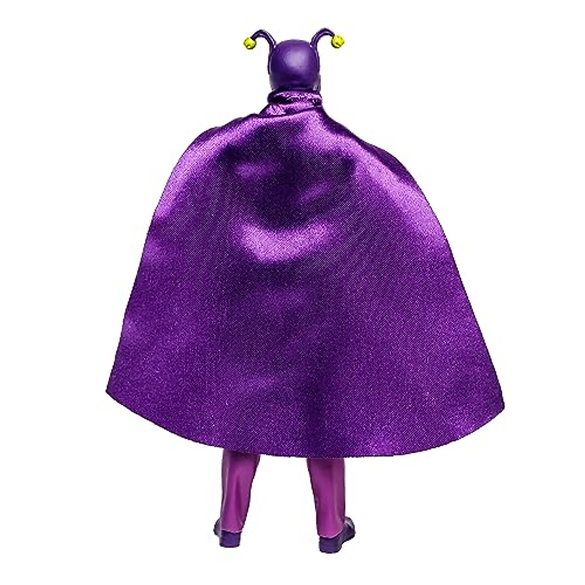 McFarlane Toys - DC Retro The Joker (Batman 66' Comic) 6in Action Figure