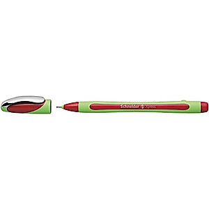 Schneider Xpress Fineliner .8mm, Blue (190003)