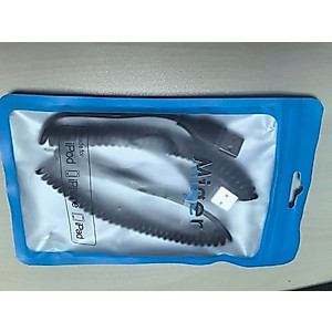 Coiled Lightning Cable [2Pack 4Ft] iPhone Charger Cable for Car MFi Certified Nylon Braided Retractable Fast Charging Cord with iPhone14/13/12/11 Pro Max/SE/XS MAX/XR/XS/X/8/7/Plus/6S iPad/iPod/iPads