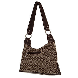 Handbags For All Classic G Hobo Shoulder Handbag