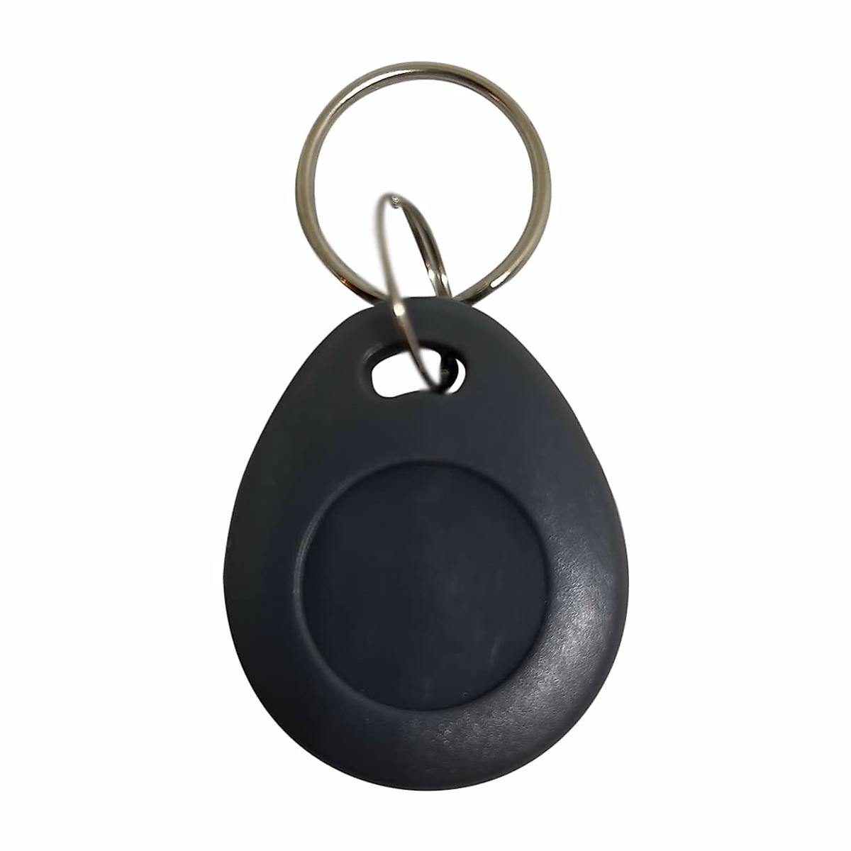 AuthorizID 50 – 26 Bit H10301 125 KHz Proximity Thick Grey Fobs Wiegand T5577 chip. Compatible with 1386 1326 7610 1586 1391 and 1346. Works with Nearly All Access Control Systems. Free tech Support.