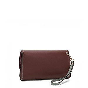 Nikky Evie Shoulder Bag 3 Pc Set (SAGE)