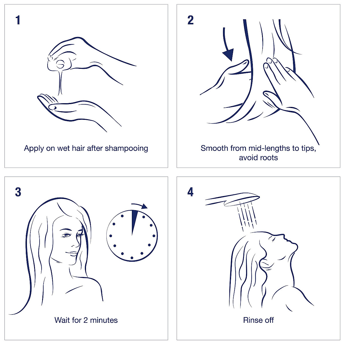 Dove Nutritive Solutions Conditioner, Oxygen Moisture, 12 Fl Oz (Pack of 1)