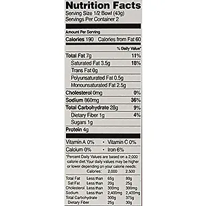 Nongshim Gourmet Spicy Shin Noodle Soup Bowl, 12 Pack, Microwaveable Ramyun Soup Noodles, No MSG Added