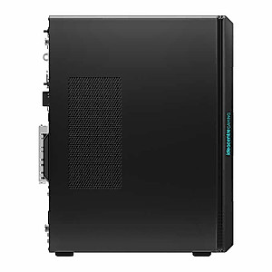 Lenovo 2023 IdeaCentre 5 Gaming Desktop Desktop 12th Intel 12-Core i7-12700 NVIDIA GeForce RTX 3050 8GB GDDR6 16GB DDR4 1TB NVMe SSD 2TB HDD WiFi AX RJ45 HDMI 3xDP USB-C Windows 11 Pro w/RE USB