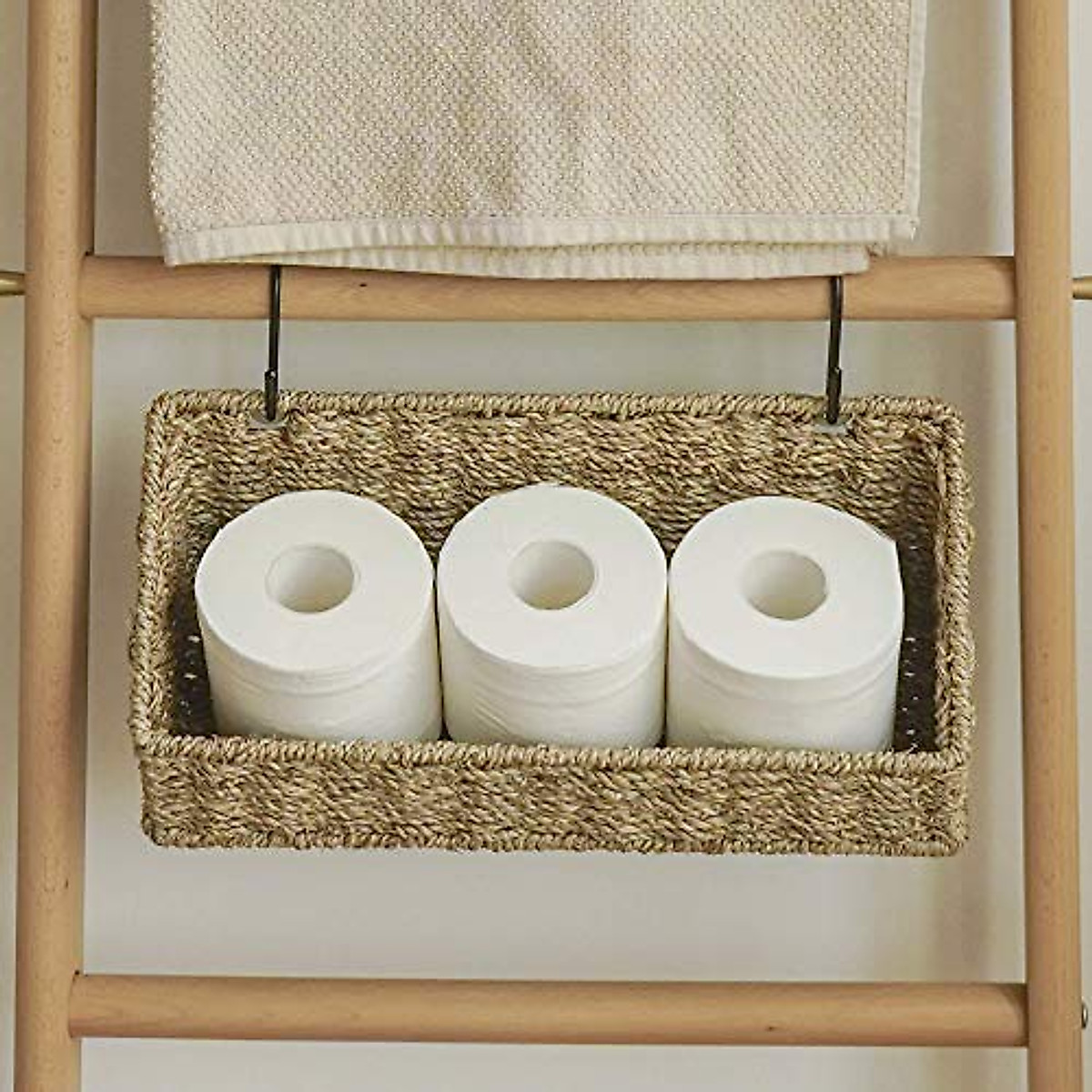 StorageWorks Storage Baskets Set