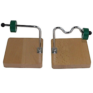 Kghios Montessori Infant Toys Materials for Toddlers Babies 6-12-18 Months -1-2 Year Old Horizontal Dowel Variation - Serpentine and Straight Educational Tools Preschool Early Development Baby Toy