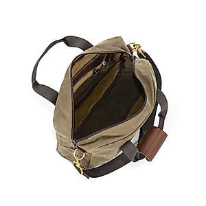 Simple Brief Field Tan