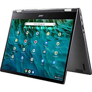 Acer - Chromebook Spin 713 Laptop - 13.5" 2K - Gorilla Glass– Intel Evo Core i5 – 8GB RAM – 256GB SSD – Thunderbolt 4