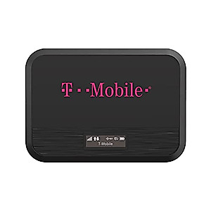 T-Mobile Franklin T9 Mobile Hotspot 4G LTE Wireless WiFi (RT717) Band 71