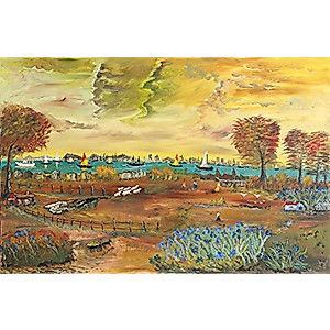 Good Day For Sailing