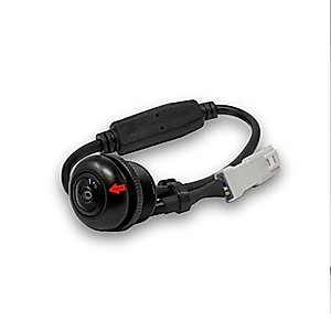 RZR PRO R & PRO XP Front Camera Plug & Play with Polaris Ride Command