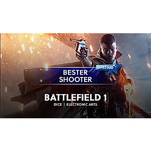 XBOX ONE - [ED - BATTLEFIELD 1