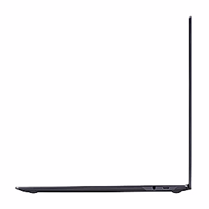 LG gram SuperSlim15.6” OLED Laptop, Intel 13th Gen Core i7 Evo Platform, Windows 11 Home, 32GB RAM, 2TB SSD, Neptune Blue