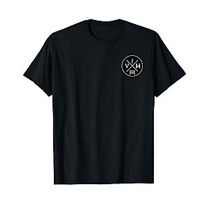 Vans From Hanover T-Shirt
