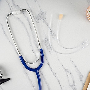 Westone Lightweight Listening Stethoscope, Blue, 53112