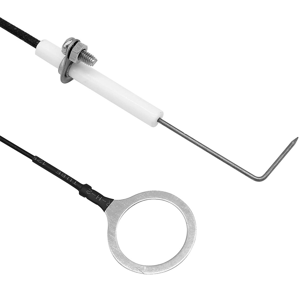 BQMAX Grill Igniter Kit for Blackstone 36 Inch Griddle, Electronic Battery Igniter Kit Grill Igniter Spark Plug Kit for 36 Inch Blackstone igniter replacement