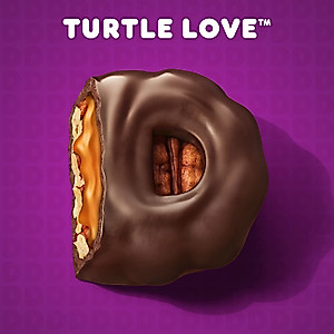 Dunkin' Turtle Love Flavored K Cups, 10 Count