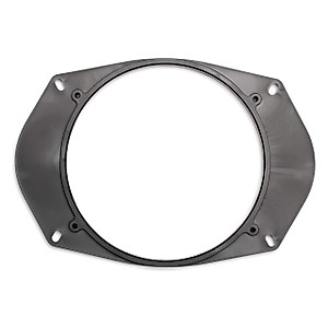 Kenwood Excelon Kfc-xp184c 7" Component Speaker System