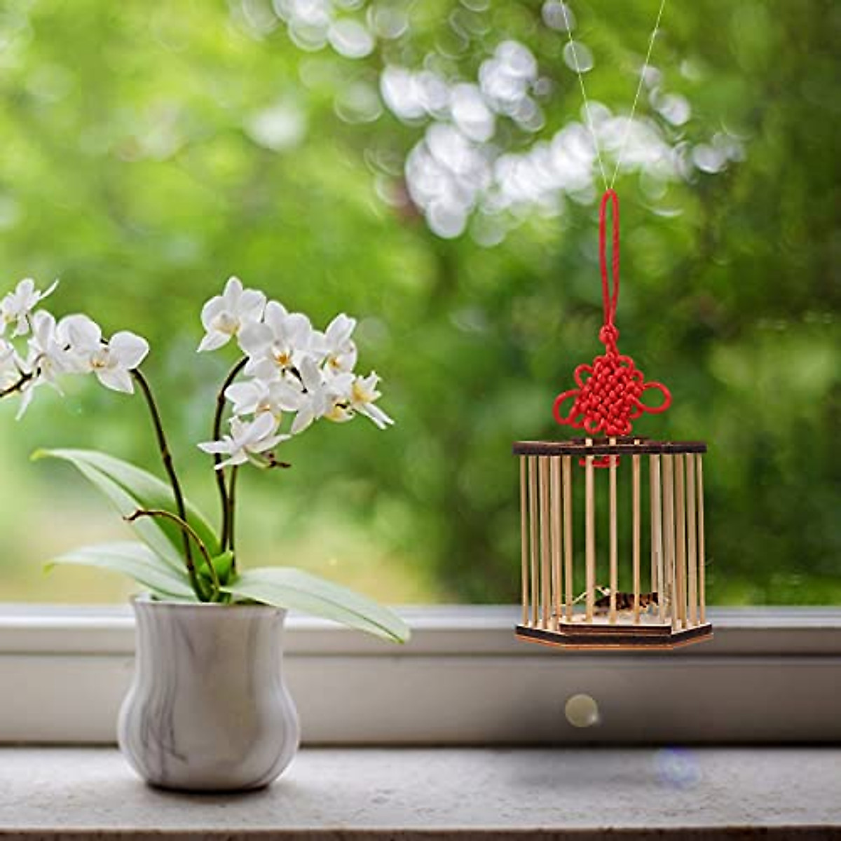 PATKAW Outdoor Toys Outdoor Toys Outdoor Toys Outdoor Toys 2 Pcs Grasshopper Cage Wooden Grasshopper Catcher Catcher Cage Cricket Cage Outdoor Playset Outdoor Playset Wooden Toys Wooden Toys