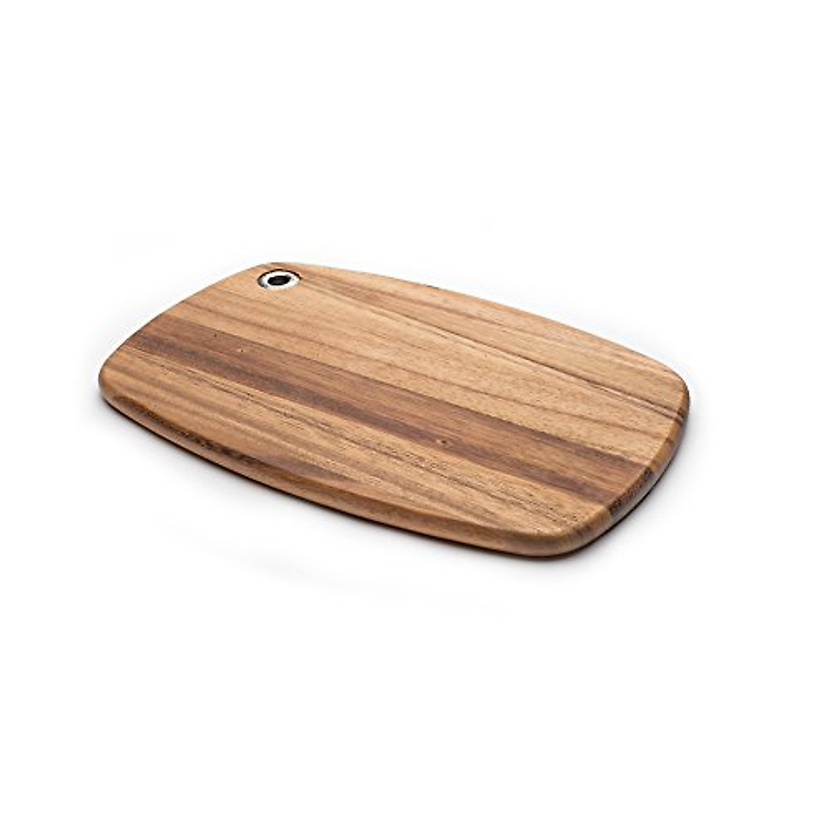 Ironwood Gourmet Cutting Board, Acacia Wood, 10.6 x 7-Inch