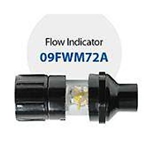 Flow Indicator