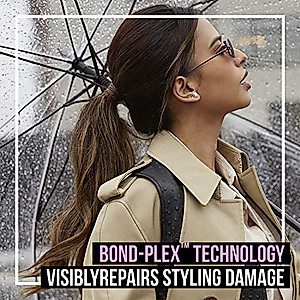 TRESemmé Conditioner for Damaged Hair Keratin Repair Restores and Seals Hair from Damage 20 fl oz