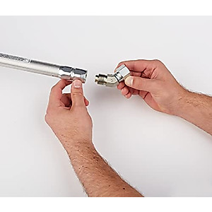 Graco 244512 Pressure Roller Kit